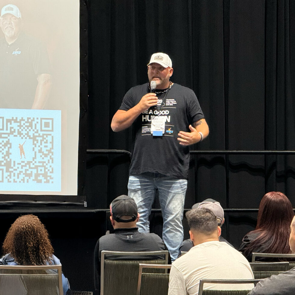 Master Your Roofing Career | Go Beyond the Hustle™️